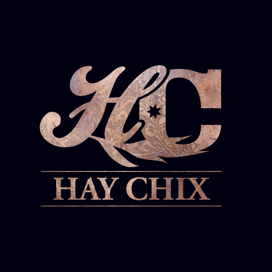 Hay Chix - The Best Hay Nets for Horses and Livestock
