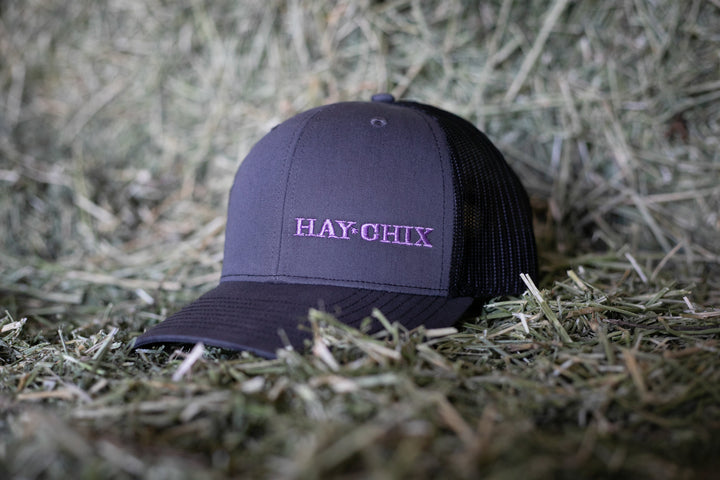 NEW – Hay Chix