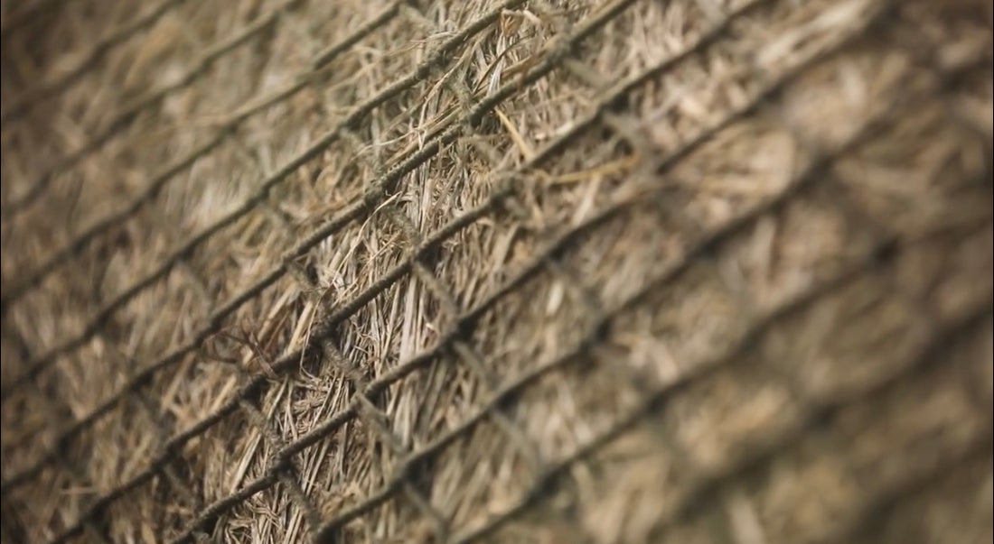 Hay Chix - The Best Hay Nets for Horses and Livestock