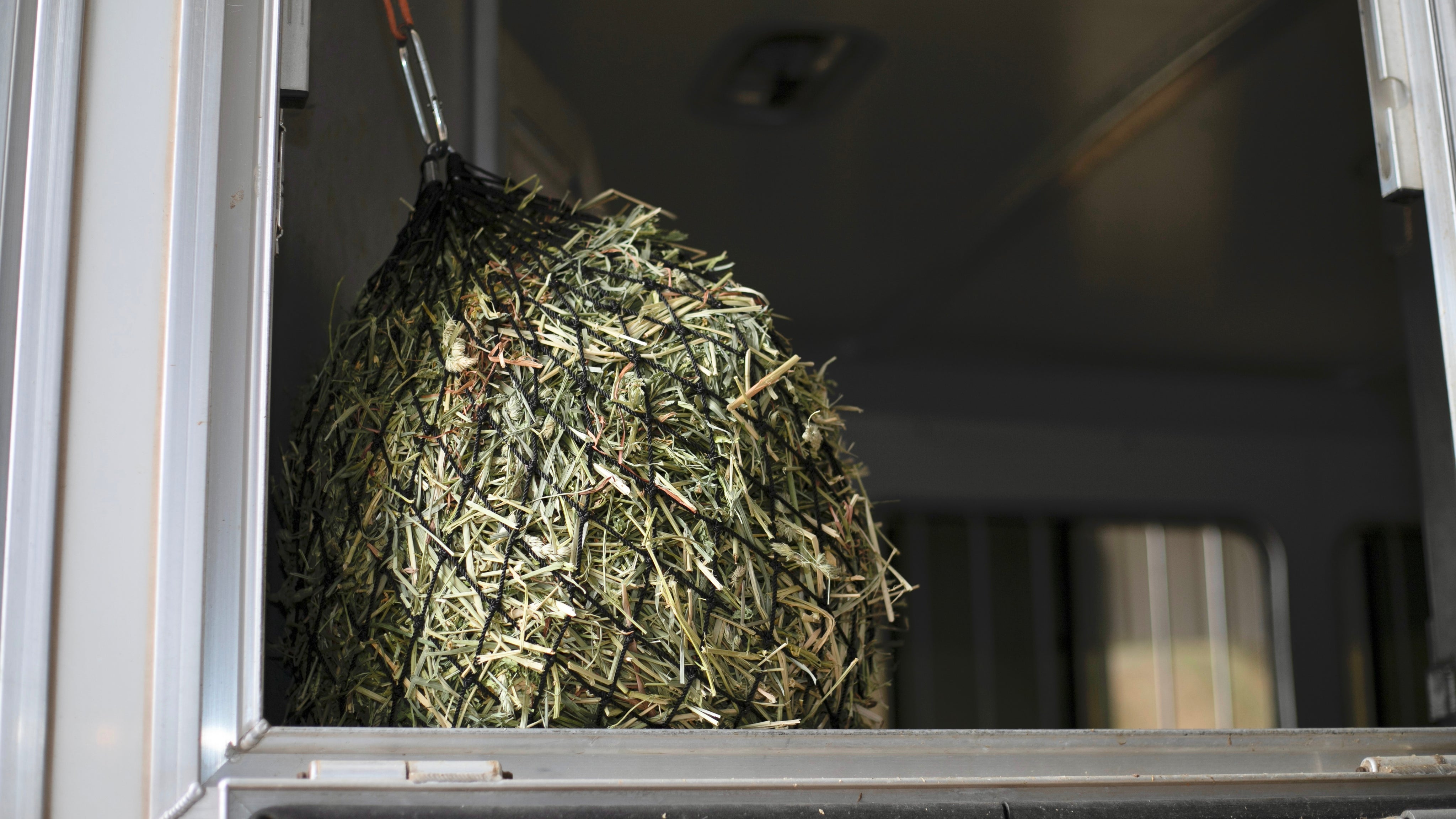 Hay Chix® Quarter Bale Net